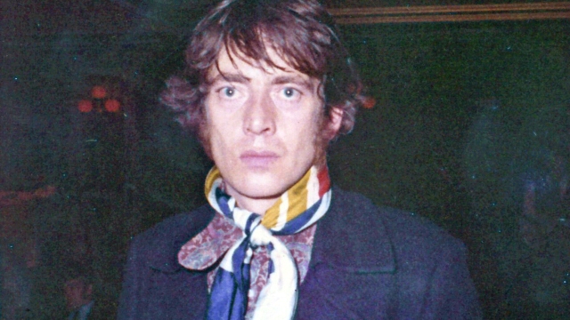 Luke Roberts