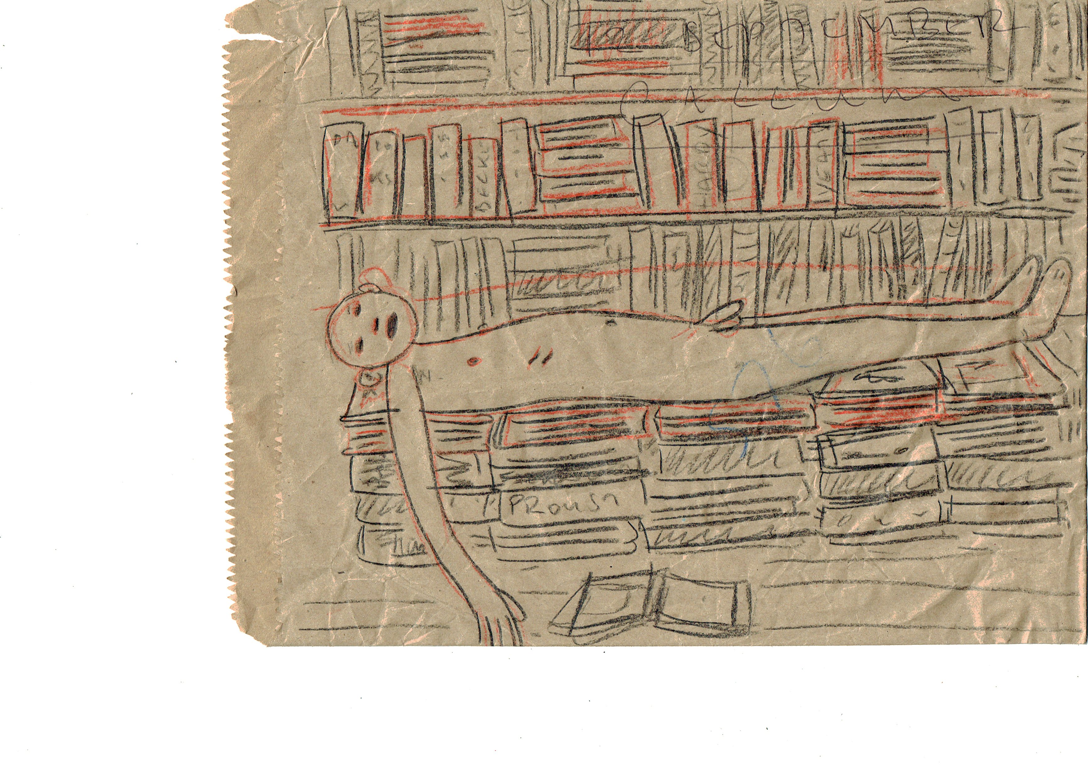 Introducing the new Spiracle Edition, co-published with Peninsula Press ...